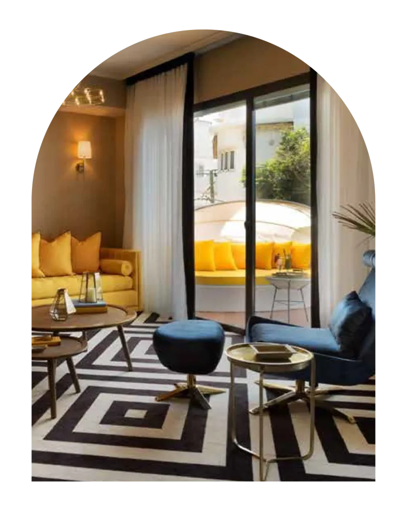 Aron Kodesh Shilo - Lavi Furniture