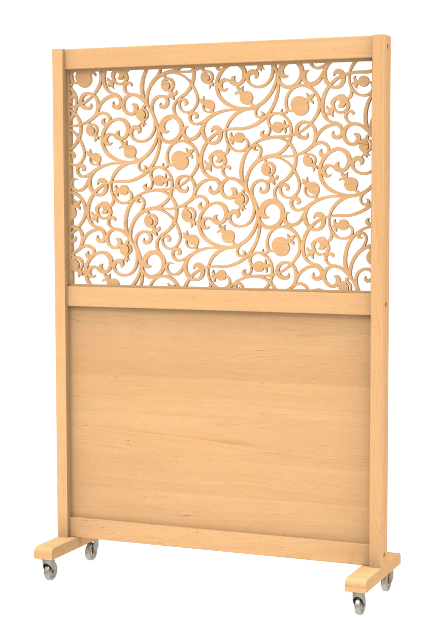 Mobile Partitions - Lavi Furniture